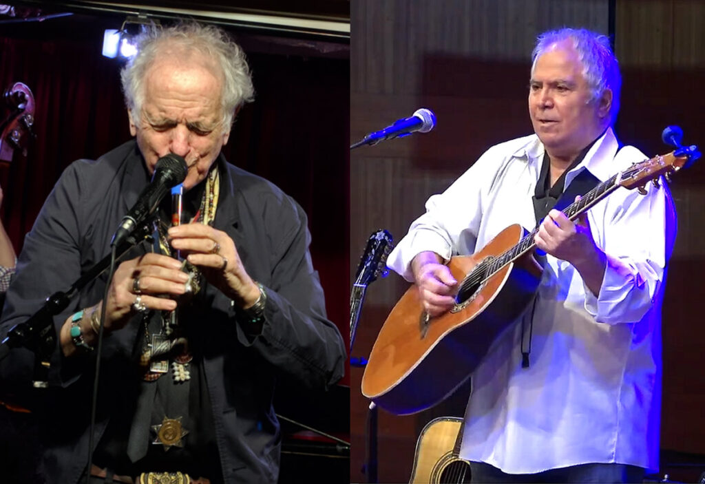 Shanah Tovah! A Joyous New Year's Musical Celebration with Avram Pengas ...