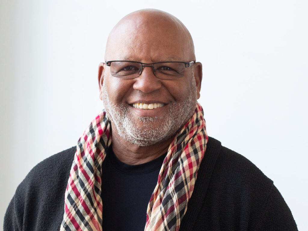 Fred Johnson - The Village Trip