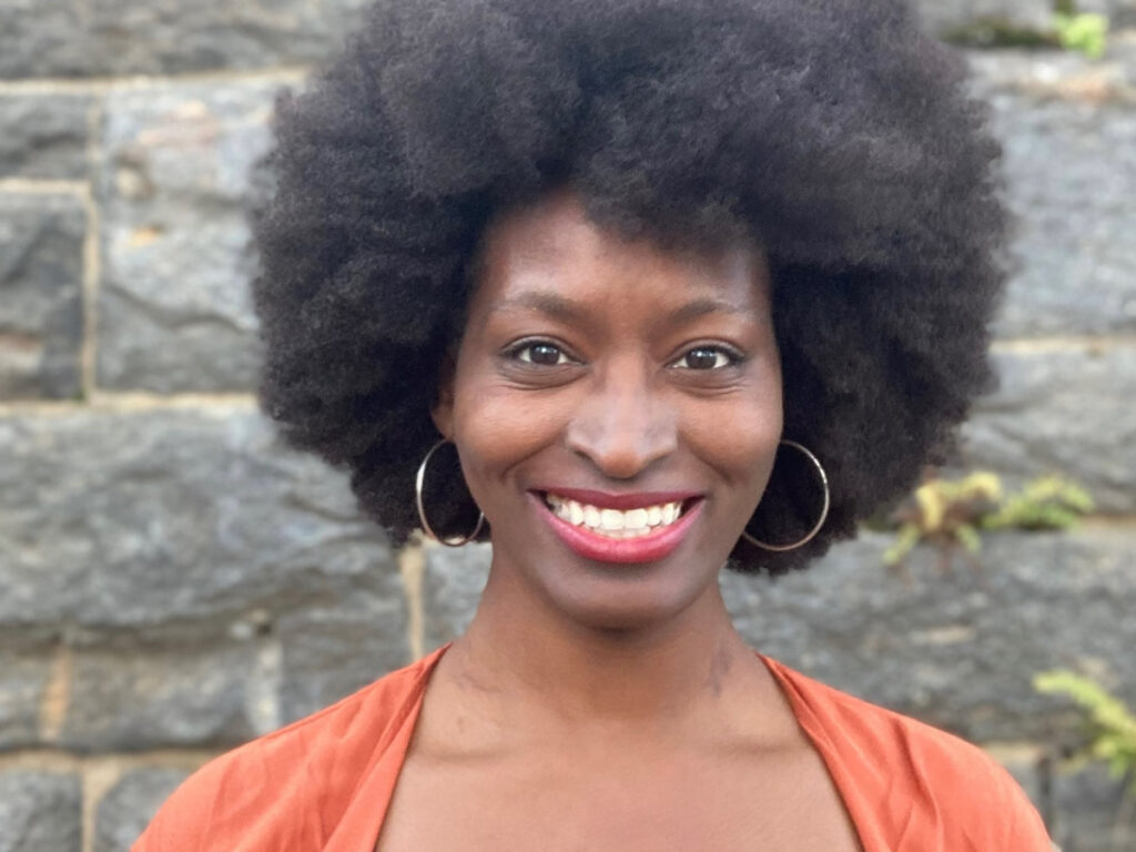 Lori Sinclair Minor - The Village Trip