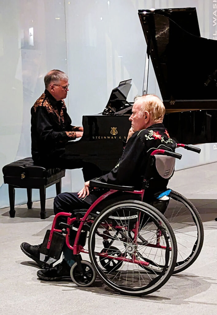 The Village Trip Festival across Greenwich Village & the East Village