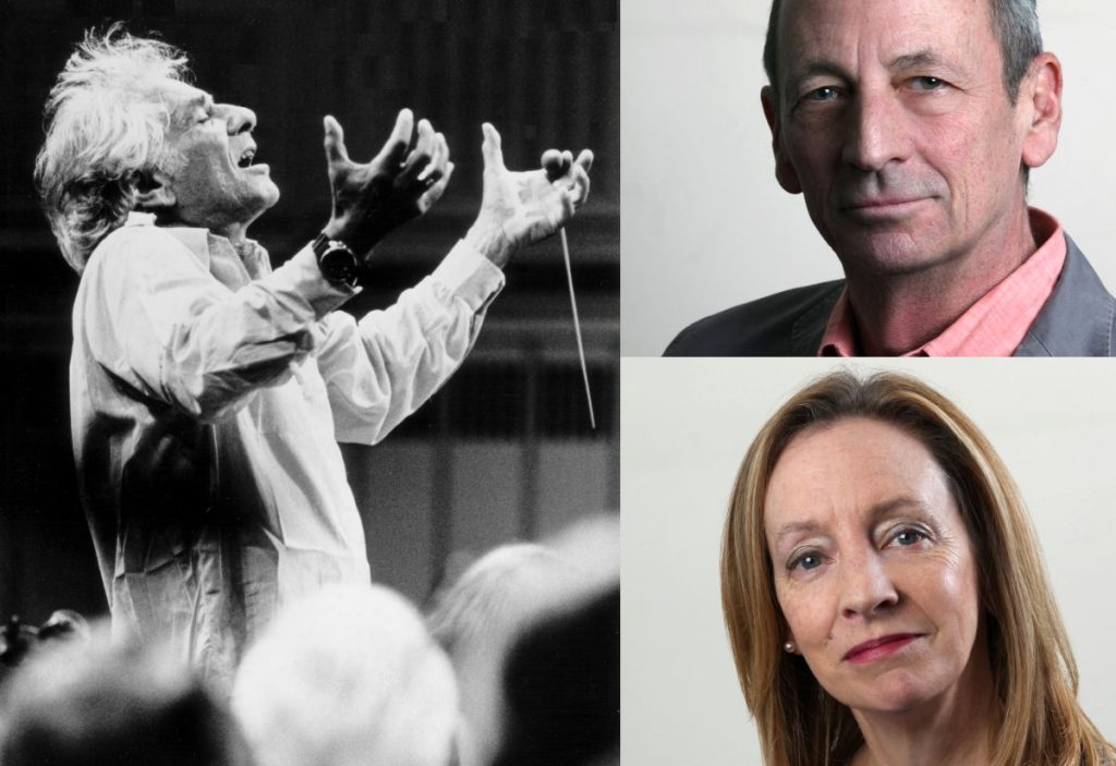 Bernstein Remix! A Benefit for Artful Learning - The Village Trip